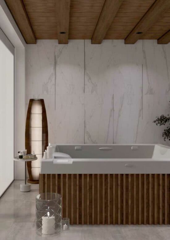 Jacuzzi: O que é? Benefícios, Vantagens, Dicas e Fotos Incríveis