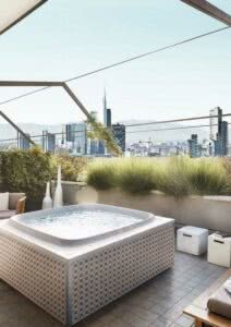 Jacuzzi: O que é? Benefícios, Vantagens, Dicas e Fotos Incríveis