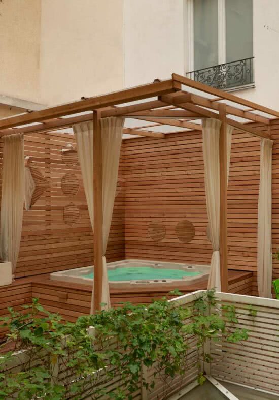 Jacuzzi: O que é? Benefícios, Vantagens, Dicas e Fotos Incríveis