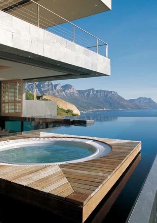 Jacuzzi: O que é? Benefícios, Vantagens, Dicas e Fotos Incríveis