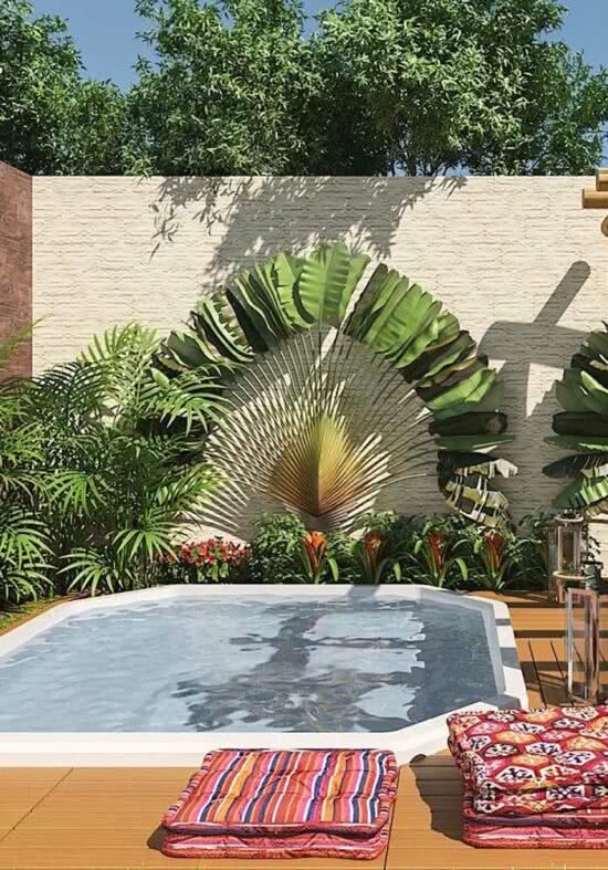 Jacuzzi: O que é? Benefícios, Vantagens, Dicas e Fotos Incríveis