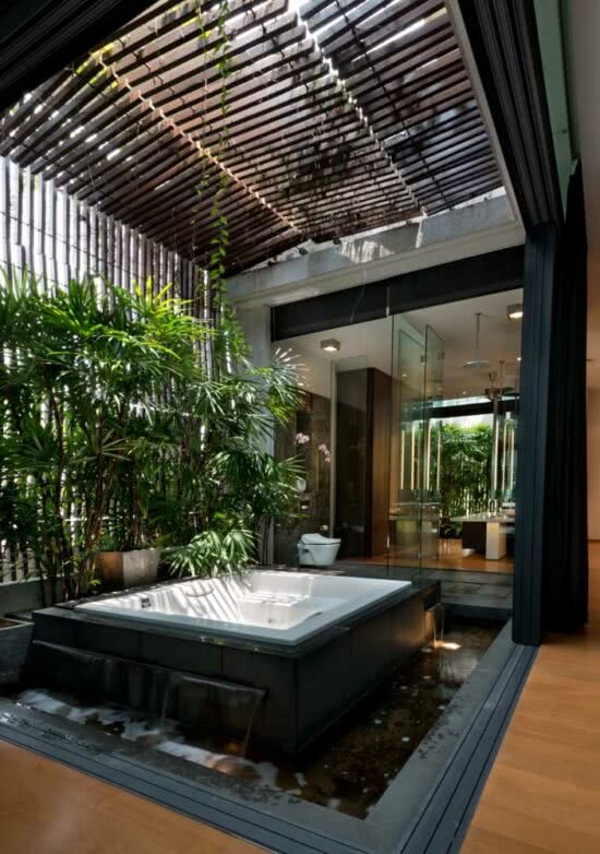 Jacuzzi: O que é? Benefícios, Vantagens, Dicas e Fotos Incríveis