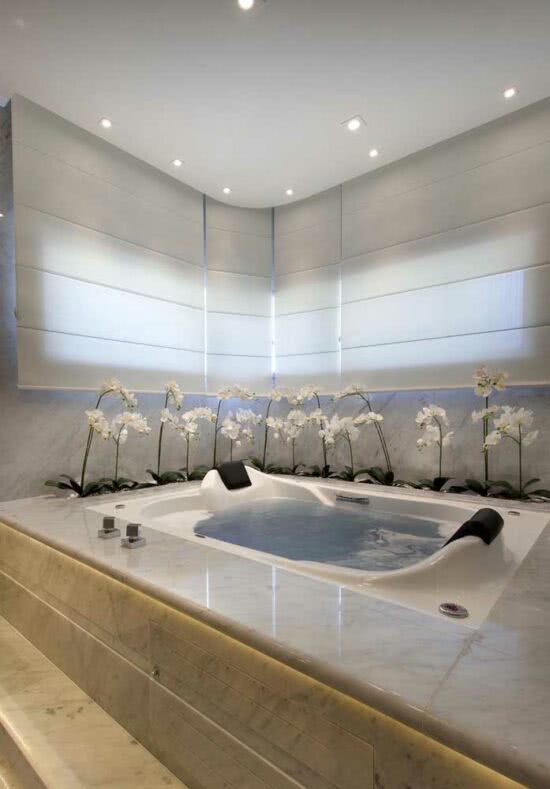 Jacuzzi: O que é? Benefícios, Vantagens, Dicas e Fotos Incríveis