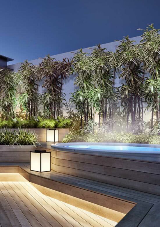 Jacuzzi: O que é? Benefícios, Vantagens, Dicas e Fotos Incríveis