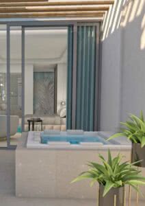 Jacuzzi: O que é? Benefícios, Vantagens, Dicas e Fotos Incríveis