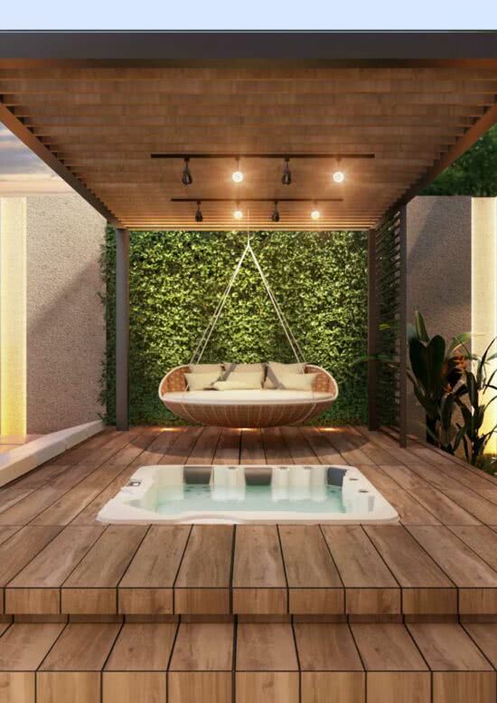 Jacuzzi: O que é? Benefícios, Vantagens, Dicas e Fotos Incríveis