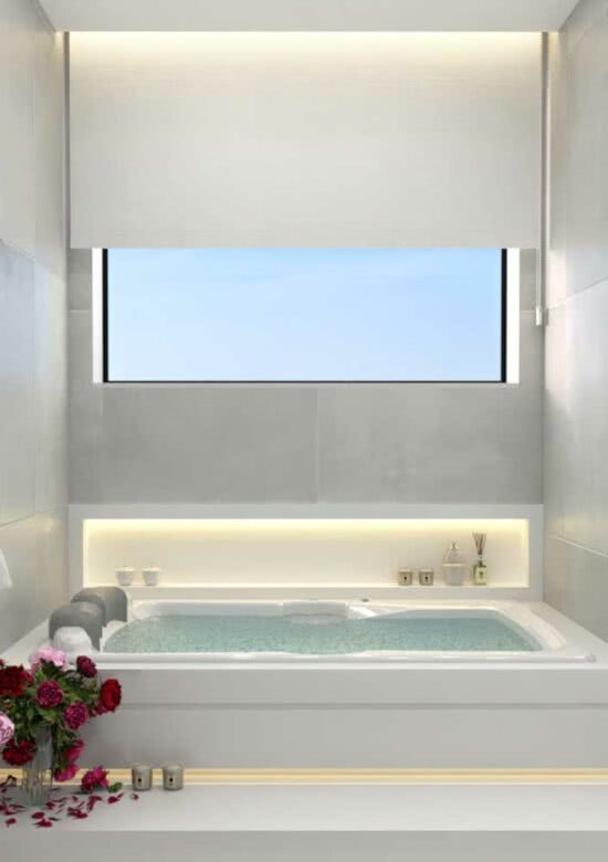 Jacuzzi: O que é? Benefícios, Vantagens, Dicas e Fotos Incríveis