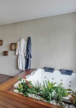 Jacuzzi: O que é? Benefícios, Vantagens, Dicas e Fotos Incríveis