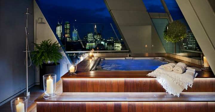 Jacuzzi: O que é? Benefícios, Vantagens, Dicas e Fotos Incríveis