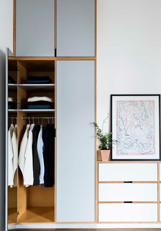 Guarda-Roupa de Casal: Modelos, Fotos e Como Escolher o Seu