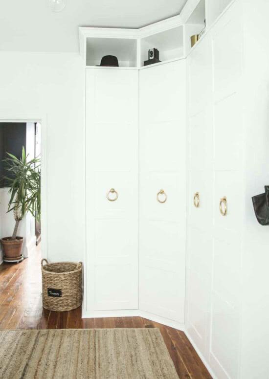 Guarda-Roupa de Casal: Modelos, Fotos e Como Escolher o Seu