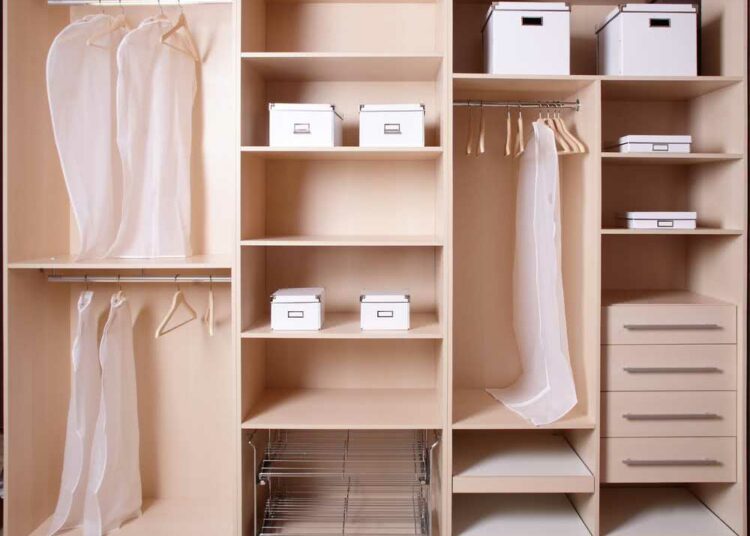 Tamanho de Guarda-Roupa: Principais Tipos e Dimensões
