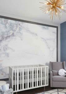 Lustre Para Quarto de Bebê: Tipos, Como Escolher e Modelos com Fotos