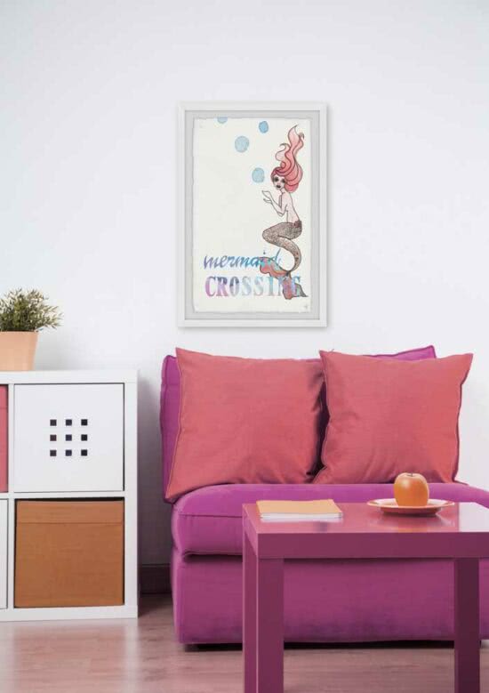 Sofá Rosa: Veja Modelos, Dicas, Como Decorar e Fotos Incríveis