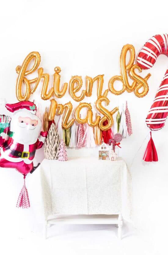 Festão de Natal: O que é, Como Fazer e 50 Fotos de Decoração