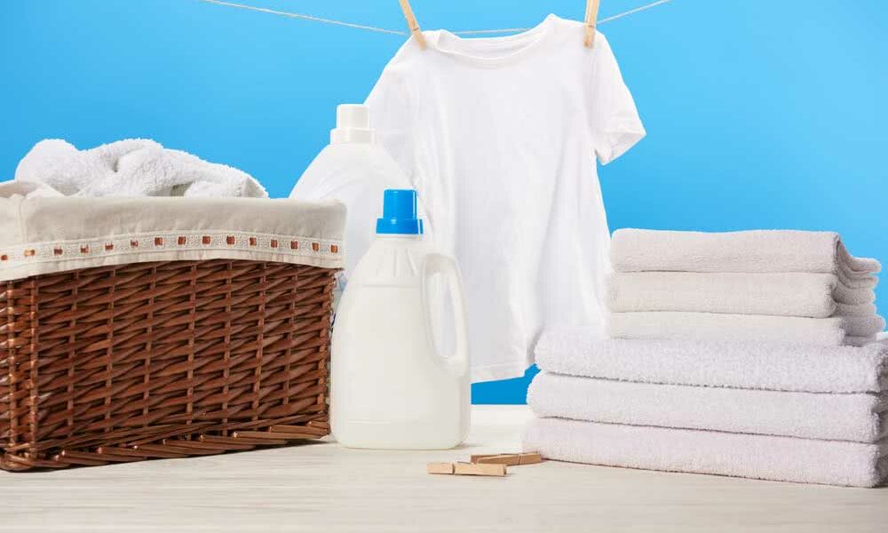 Como Clarear Roupa Branca: Passo a Passo e Dicas Essenciais