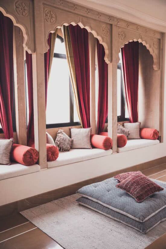 Decoração Árabe: Características, Dicas e 50 Fotos Incríveis