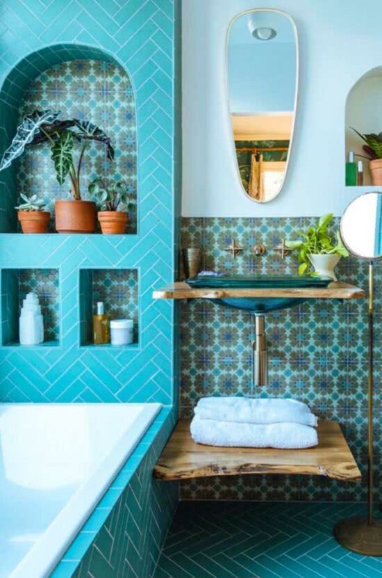 Decoração Árabe: Características, Dicas e 50 Fotos Incríveis