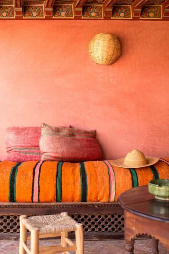 Decoração Árabe: Características, Dicas e 50 Fotos Incríveis
