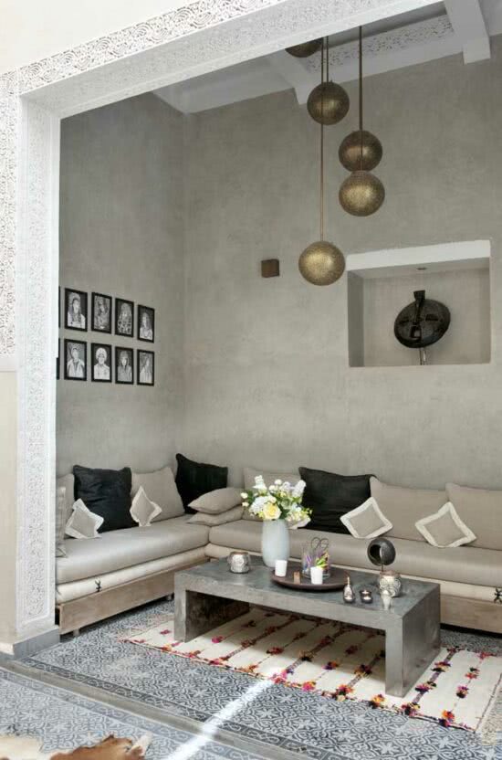 Decoração Árabe: Características, Dicas e 50 Fotos Incríveis