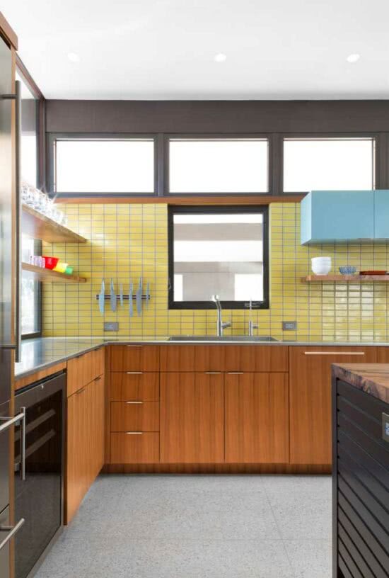 Cor Mostarda: Significado, Como Usar na Décor e 50 Inspirações