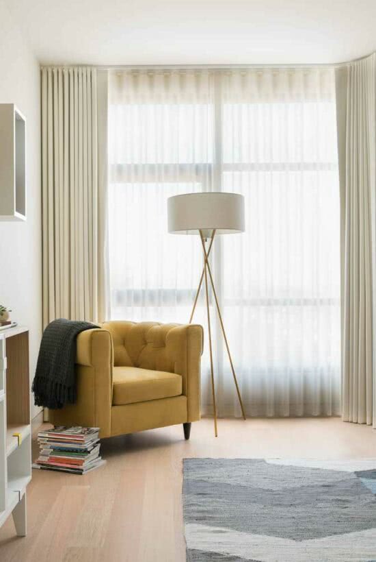 Cor Mostarda: Significado, Como Usar na Decoração e Fotos