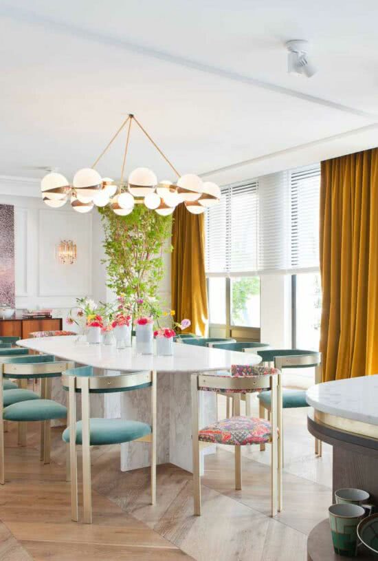 Cor Mostarda: Significado, Como Usar na Decoração e Fotos