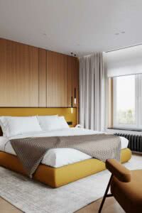 Cor Mostarda: Significado, Como Usar na Décor e 50 Inspirações