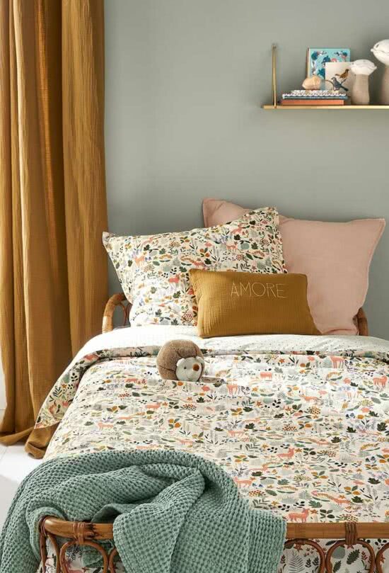 Cor Mostarda: Significado, Como Usar na Décor e 50 Inspirações