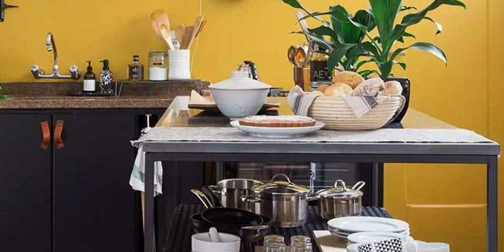 Cor Mostarda: Significado, Como Usar na Decoração e Fotos