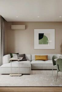 Cor Pérola: O que é? Como Usar na Decoração e Fotos Incríveis