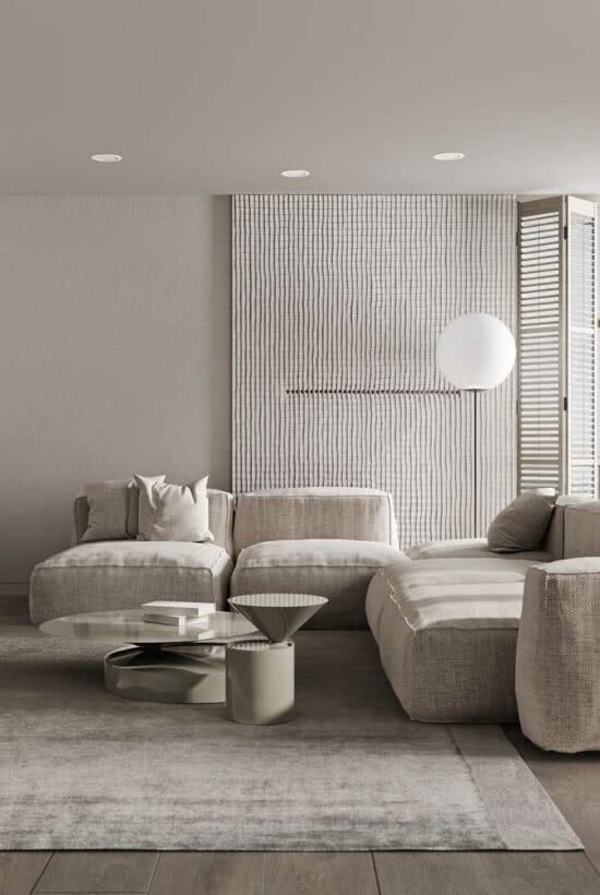 Cor Pérola: O que é? Como Usar na Decoração e Fotos Incríveis