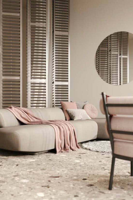 Cor Pérola: O que é? Como Usar na Decoração e Fotos Incríveis