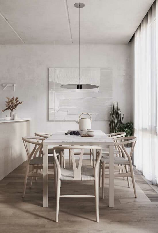 Cor Pérola: O que é? Como Usar na Decoração e Fotos Incríveis
