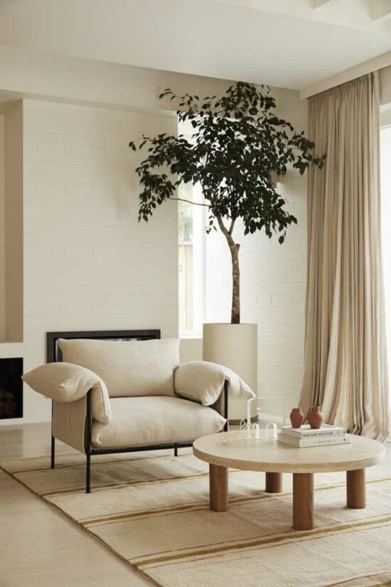 Cor Pérola: O que é? Como Usar na Decoração e Fotos Incríveis