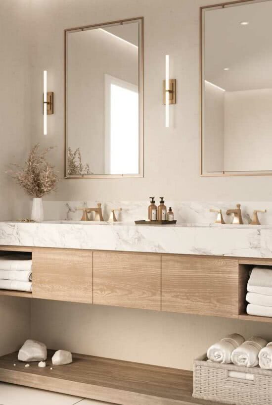 Cor Pérola: O que é? Como Usar na Decoração e Fotos Incríveis