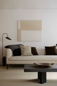 Cor Pérola: O que é? Como Usar na Decoração e Fotos Incríveis