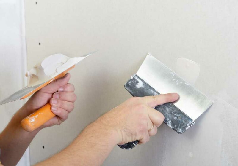 Como Rebocar Parede: Materiais Necessários e Passo a Passo