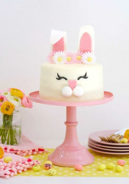 Bolo de Páscoa: Ideias, Tipos, Como Fazer e Fotos