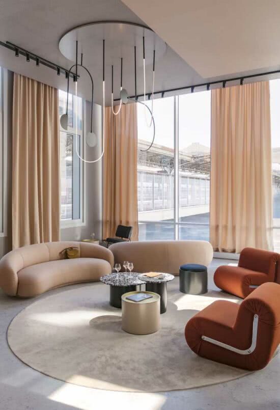 Cor Terracota: 50 Fotos Incríveis para Decorar com o Terracota