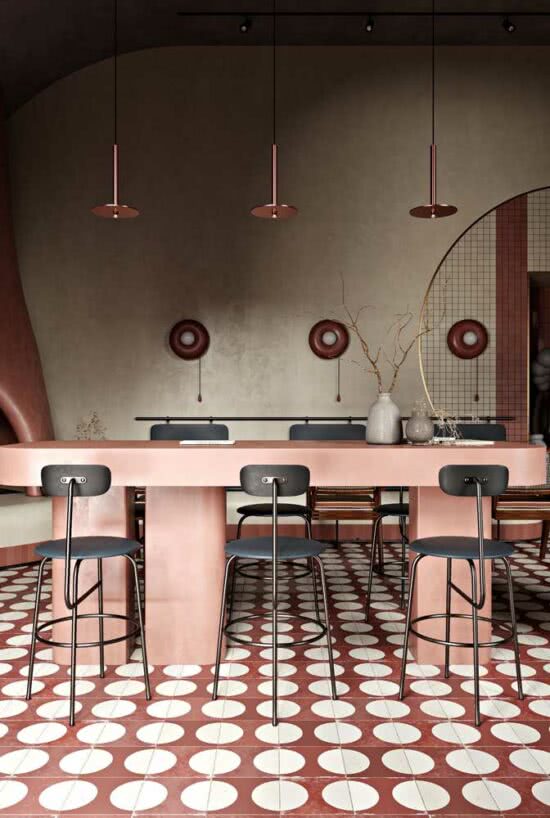 Cor Terracota: 50 Fotos Incríveis para Decorar com o Terracota