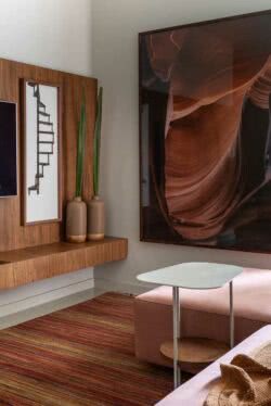 Cor Terracota: 50 Fotos Incríveis para Decorar com o Terracota