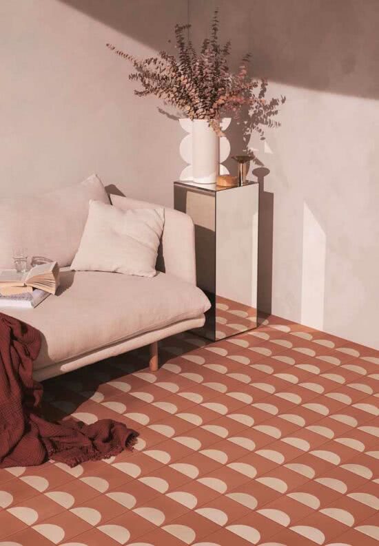 Cor Terracota: 50 Fotos Incríveis para Decorar com o Terracota