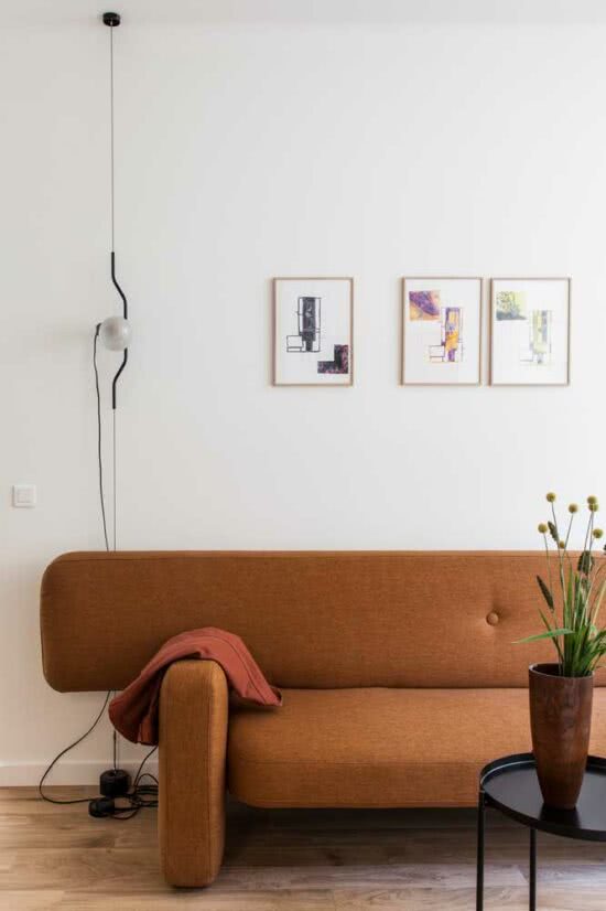 Cor Terracota: 50 Fotos Incríveis para Decorar com o Terracota