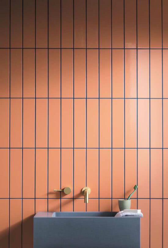 Cor Terracota: 50 Fotos Incríveis para Decorar com o Terracota