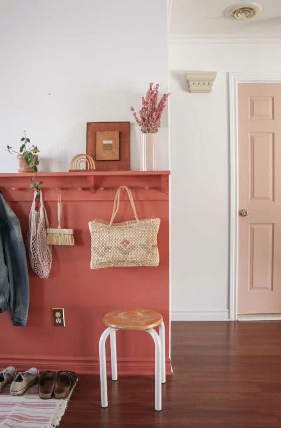 Cor Terracota: 50 Fotos Incríveis para Decorar com o Terracota