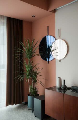 Cor Terracota: 50 Fotos Incríveis para Decorar com o Terracota
