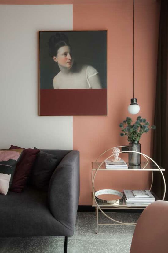 Cor Terracota: 50 Fotos Incríveis para Decorar com o Terracota