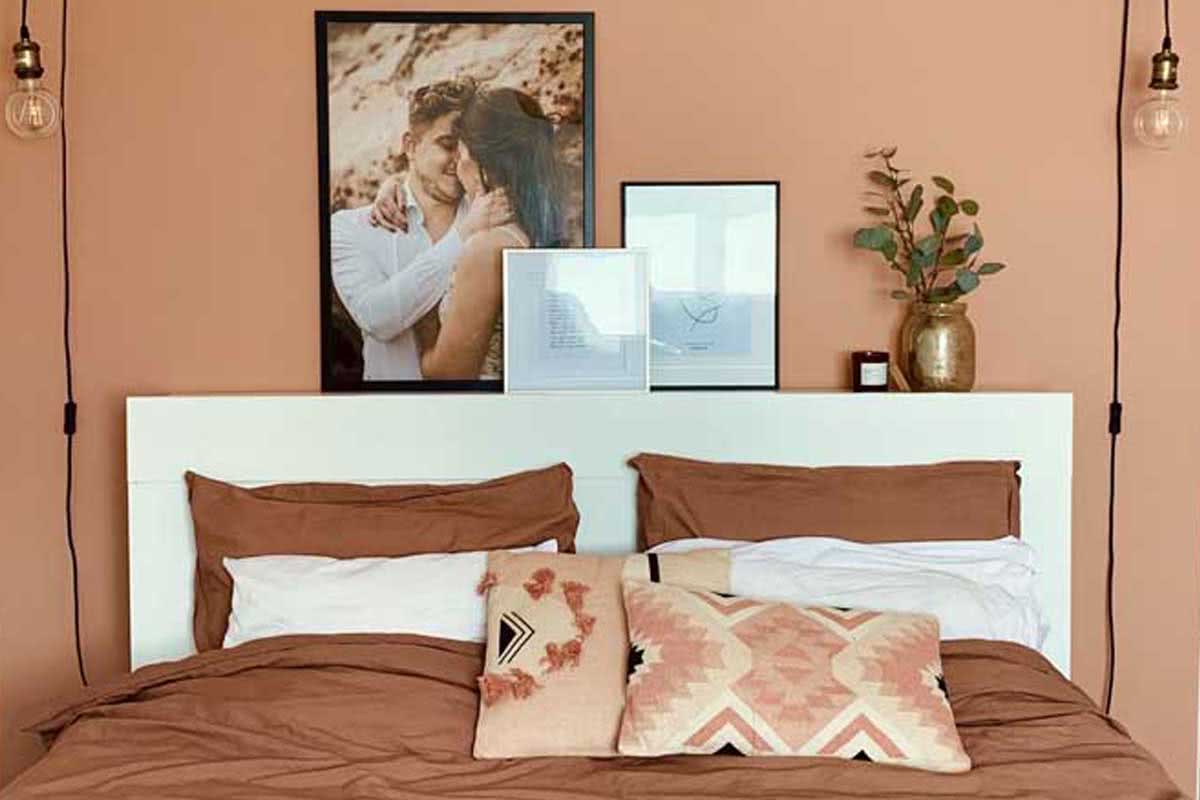 Cor Terracota: 50 Fotos Incríveis para Decorar com o Terracota