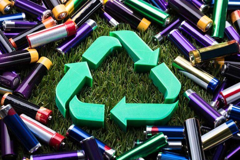 Descarte de Lixo Eletrônico: O que é? Veja Como Descartar